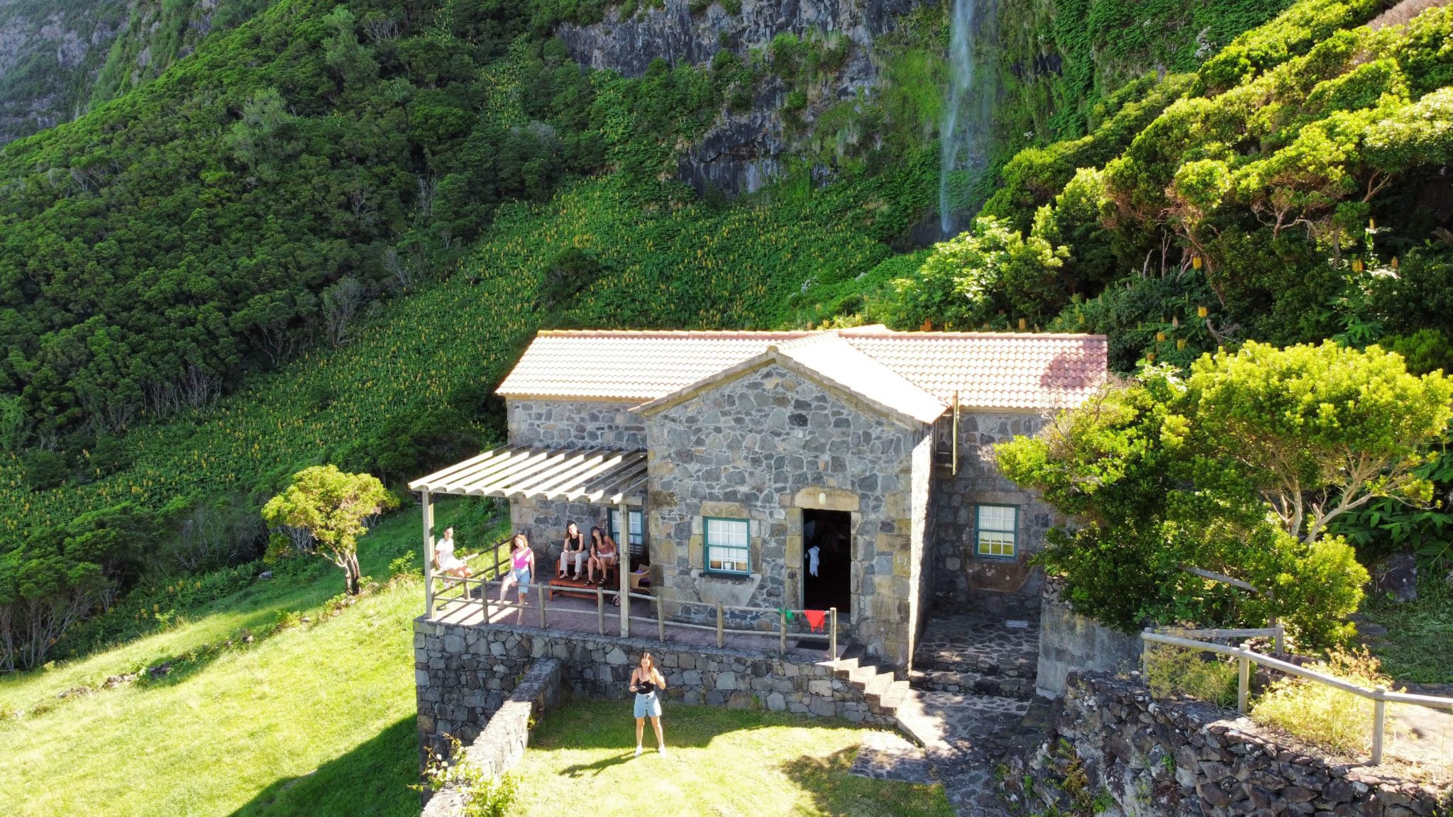 Consejos para viajar a las Islas Azores - La Cadena Viajera